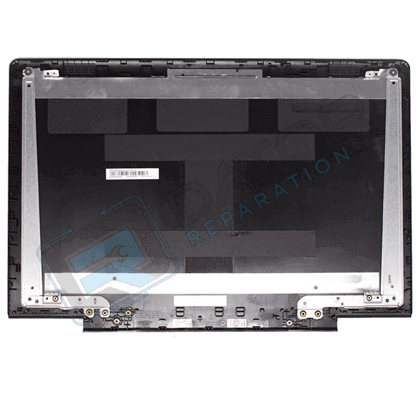 Ideapad 700-15ISK 80RU Baksida byte - Datorreparation Stockholm