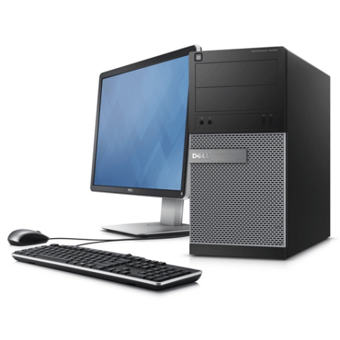 Dell service: Auktoriserad reparation och support i Sthlm AB